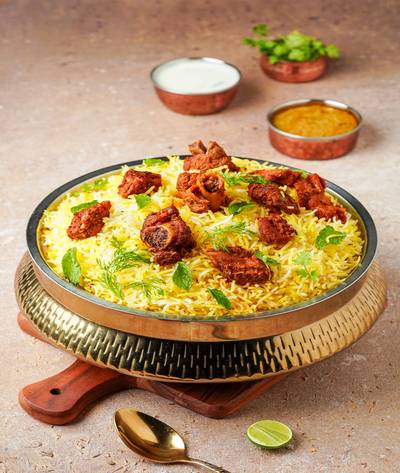 Pista House in Bachupally Hyderabad | Order Food Online | Swiggy