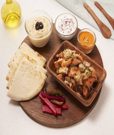 Marrakesh in Kalyani Nagar Pune | Order Food Online | Swiggy