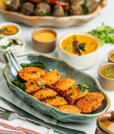 Idlinama in Greater Kailash New Delhi | Order Food Online | Swiggy