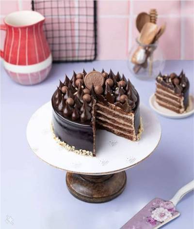 Mio Amore - The Cake Shop in Entally Kolkata | Order Food Online | Swiggy