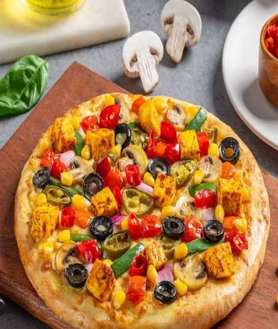 Pizza Station in Civil Lines Agra | Order Food Online | Swiggy