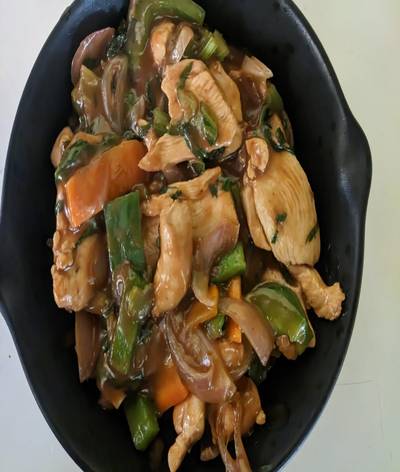 the Tibetan in Payyambalam Kannur | Order Food Online | Swiggy