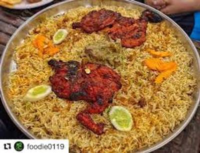 Pista House Mandi in Bachupally Hyderabad | Order Food Online | Swiggy