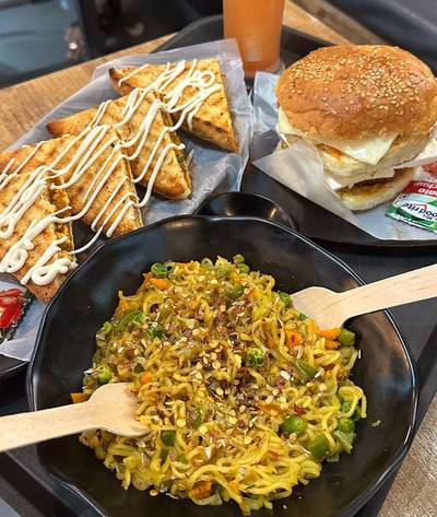 Food Airdrop in Saraswati Nagar Sri Ganganagar | Order Food Online | Swiggy