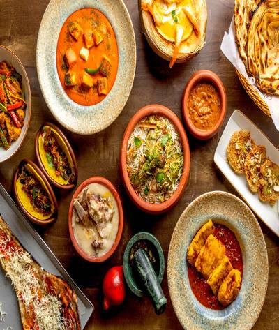 Silbuttah - The Indian Story By Berco's in Rajouri Garden Delhi | Order ...