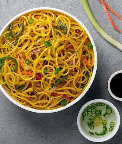 Cafe 41 in Lanka Varanasi | Order Food Online | Swiggy