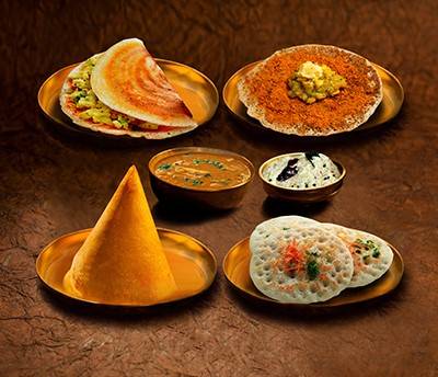 Social Kitchen - Taste of Udupi in Pallippuram Palakkad | Order Food ...