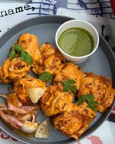 Punjabi Chaap Corner in Gulmohar Colony Bhopal | Order Food Online | Swiggy