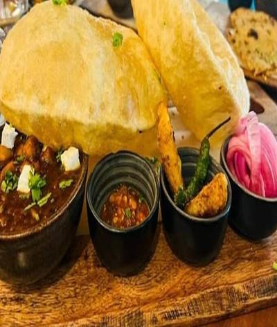 Chotiwala in Dwarka 2 Delhi | Order Food Online | Swiggy