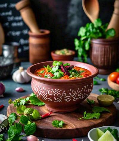 Handi Fusion in ZIRAKPUR Chandigarh | Order Food Online | Swiggy