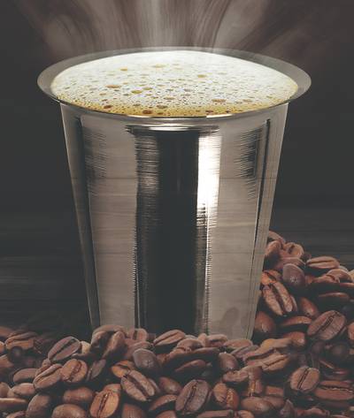 Mfc Mysore Filter Coffee in Hopes Coimbatore | Order Food Online | Swiggy