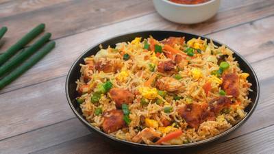 Begum's Kitchen in DEFENCE COLONY Hyderabad | Order Food Online | Swiggy