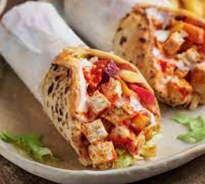 Yuvi Shawarma in Kalyan Mumbai | Order Food Online | Swiggy
