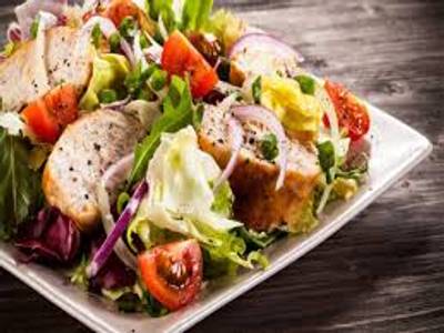 Nutri Meal Box in Rajbagh Srinagar | Order Food Online | Swiggy