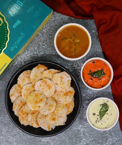 Millets Meharaj in Ambattur Chennai | Order Food Online | Swiggy
