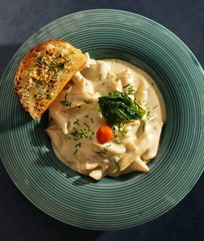 Elite Cafe And Bistro in Sainikpuri Hyderabad | Order Food Online | Swiggy