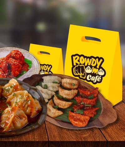 Rowdy Momos in Kamothe Mumbai | Order Food Online | Swiggy