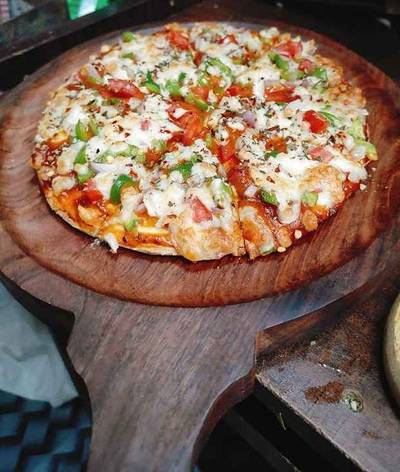 Simran Bakers And Fast Food in Lal Kothi Jaipur | Order Food Online ...