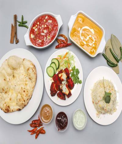 MRK Family Restaurant in Rajam Rajam | Order Food Online | Swiggy