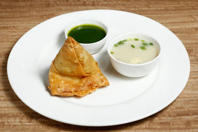 Samosa Station in Chowk Lucknow | Order Food Online | Swiggy