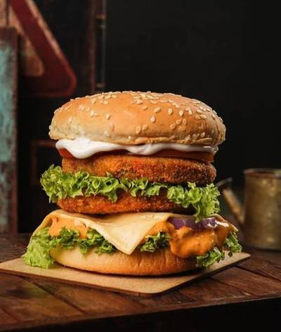 Order Food Online from Burger Castle in Sector 40B, Chandigarh | Swiggy
