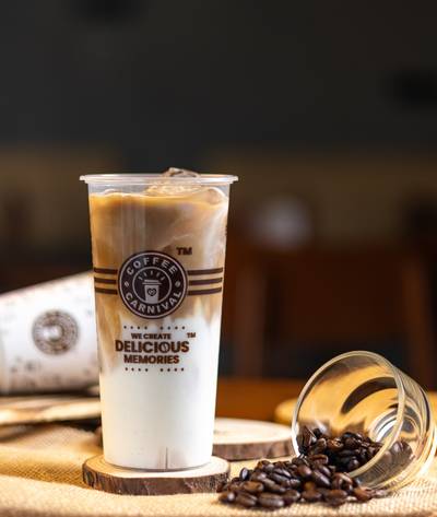 Order Food Online from Coffee Carnival in Box Park SG Highway ...