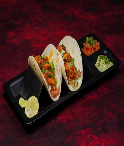 The Flavors Lab in Gotri Vadodara | Order Food Online | Swiggy