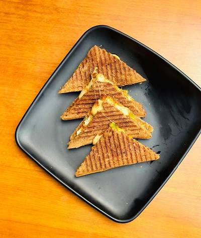 Order Food Online from Mahabaleshwar Berry Bash in Pan Card Club Road ...