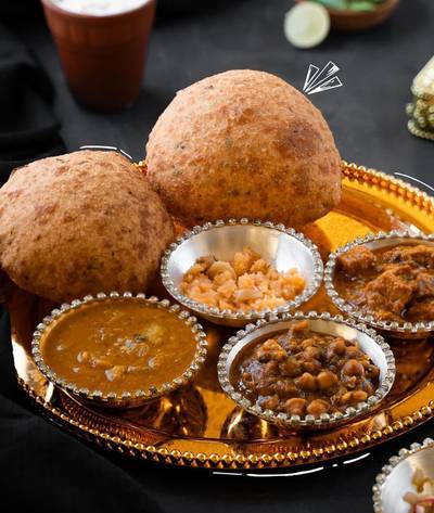 Gopal's in Sector 35 Chandigarh | Order Food Online | Swiggy