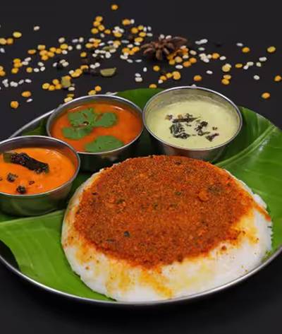 Navmi Veg Resto in Mangaladevi Mangaluru | Order Food Online | Swiggy