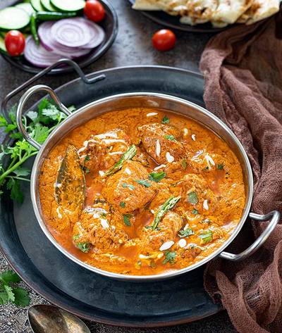 Sethi Restaurant (Rajouri Garden) in DDA Market Delhi | Order Food ...