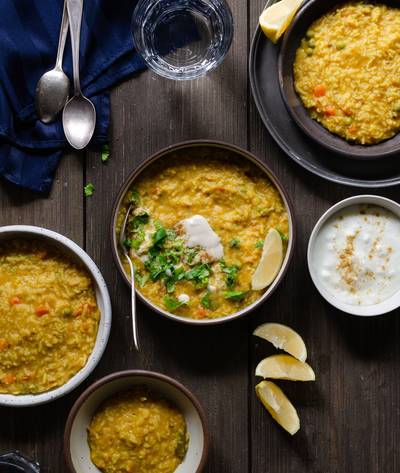 Khichdi Cafe in Sadar Nagpur | Order Food Online | Swiggy