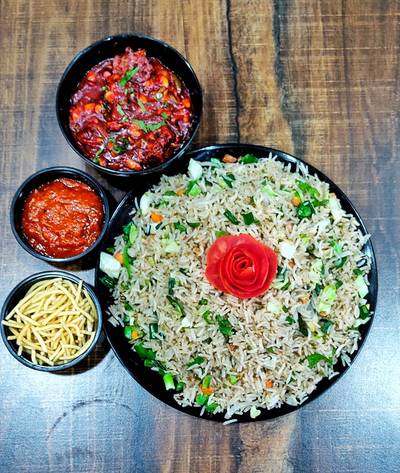 Suraj Chinese Corner in Matunga Wadala Mumbai | Order Food Online | Swiggy