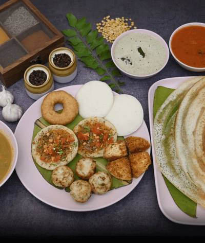 Idli Sundaram in Jagatpura Jaipur | Order Food Online | Swiggy