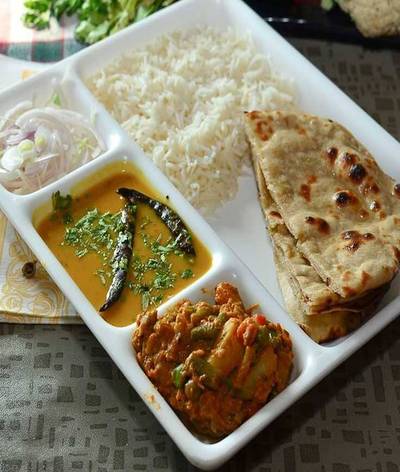 The Jain Rasoi in Mysore North Mysore | Order Food Online | Swiggy