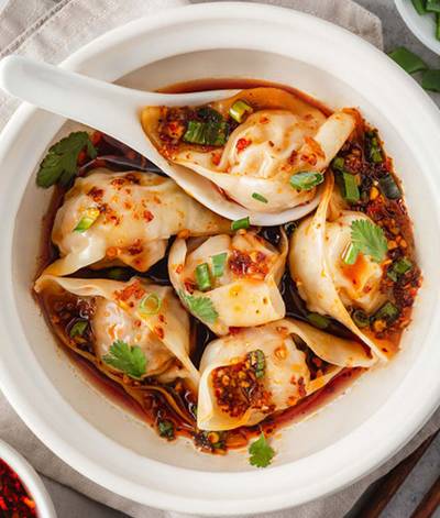 V Dumpling Dynasty in Khandagiri Bhubaneswar | Order Food Online | Swiggy