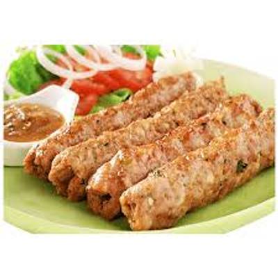 Nawab Seekh Corner in Matunga Wadala Mumbai | Order Food Online | Swiggy