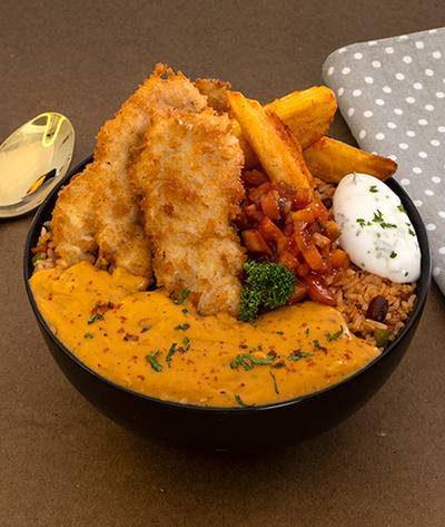 FreshMenu in Kalina Mumbai | Order Food Online | Swiggy