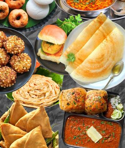 Khau Galli by Tawa Tadka in Dombivli Mumbai | Order Food Online | Swiggy