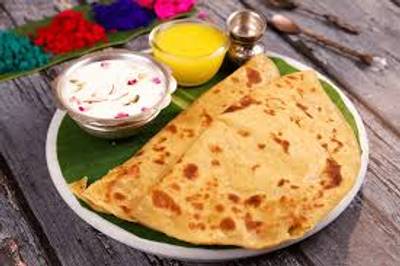 R J Puran Poli Center in Cidco Aurangabad | Order Food Online | Swiggy
