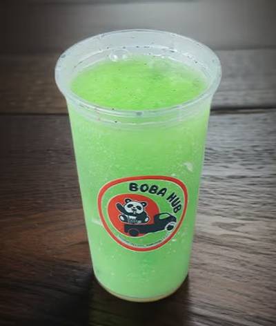 Boba Hub in Kandivali East Mumbai | Order Food Online | Swiggy