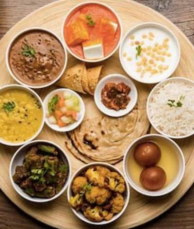 Food Factory in Greater Mohali Chandigarh | Order Food Online | Swiggy