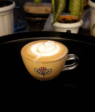 Italian Barista Academy Coffees By Sahil Thakkar in Andheri West Mumbai ...