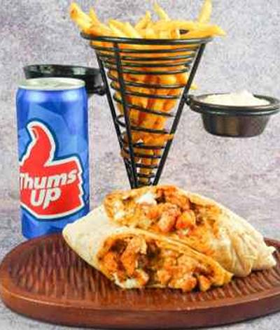 Order Food Online from Persian Shawarma & More in Circle No 20 ...