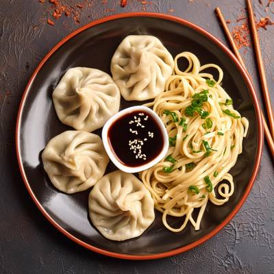 Soy Story Love For Chinese in NSP Delhi | Order Food Online | Swiggy