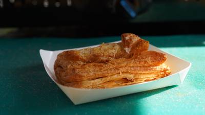 Puff on Wheels by Puffizza in Bopal Ahmedabad | Order Food Online | Swiggy