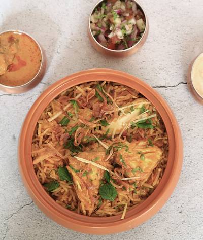 Chor Bizarre in Old Delhi Delhi | Order Food Online | Swiggy