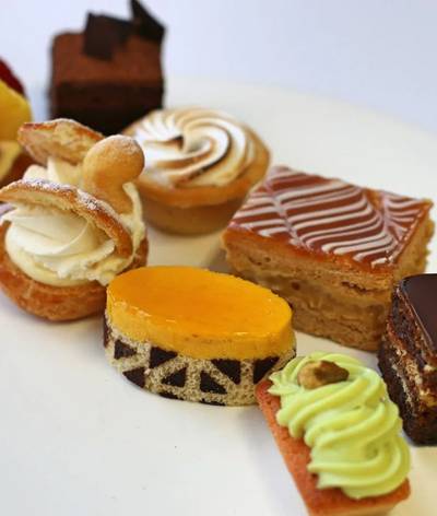 Cafe stop by Ramada in PONNIAMMAN KOVIL STREET Chennai | Order Food ...