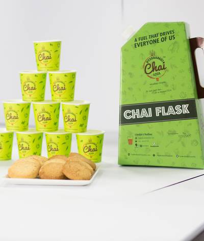 Order Food Online from Hyderabadi Chai Adda in Hitech City, Hyderabad ...