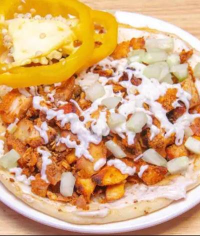 Chicken Shawarma Hub in Toli Chowki Hyderabad | Order Food Online | Swiggy